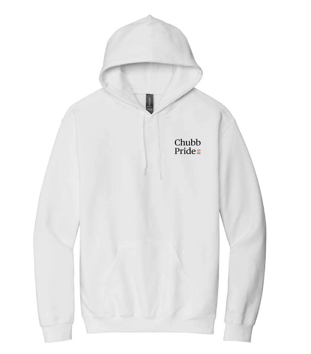 Chubb Pride Swag – CHUBB Store