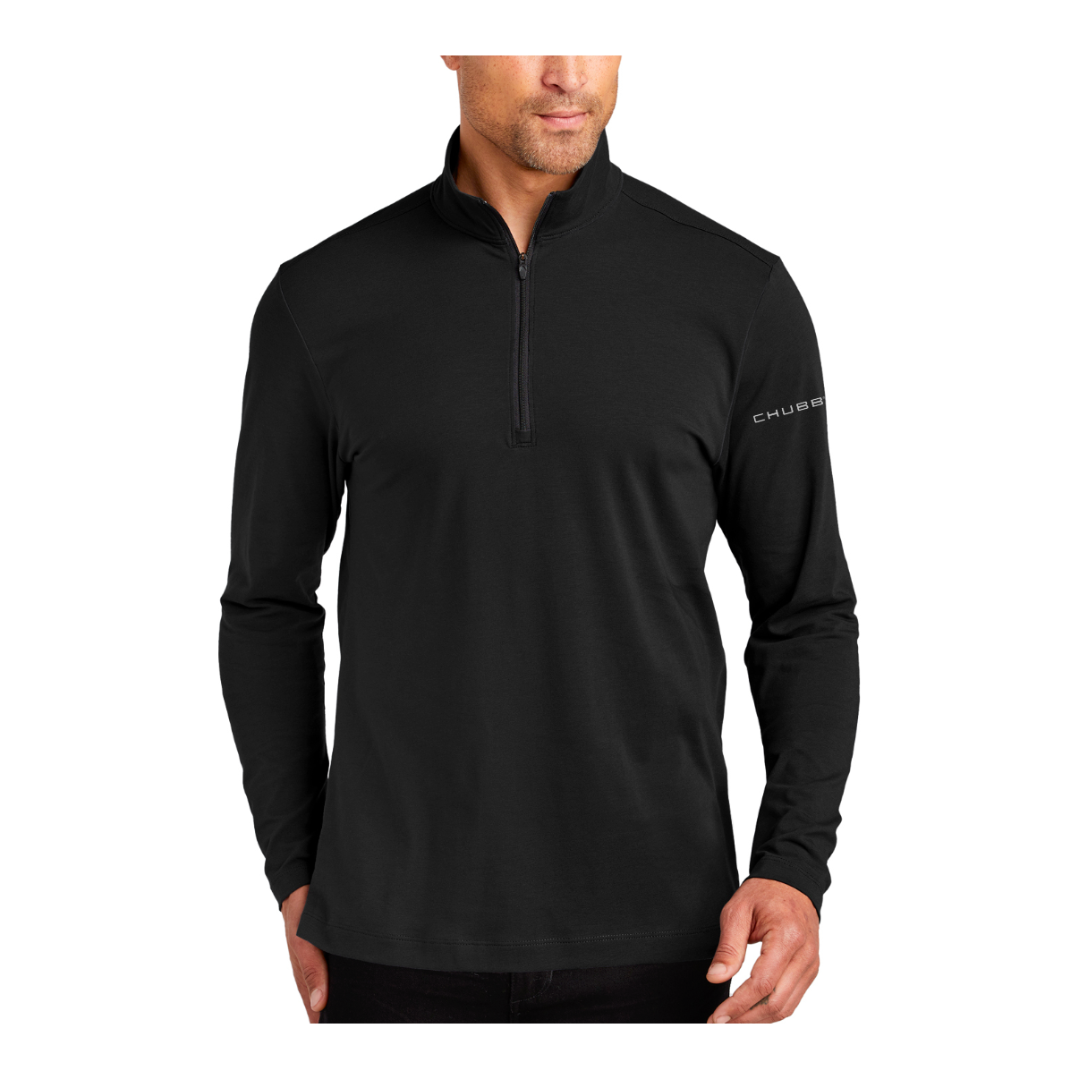 OGIO ® Limit 1/4-Zip – CHUBB Store