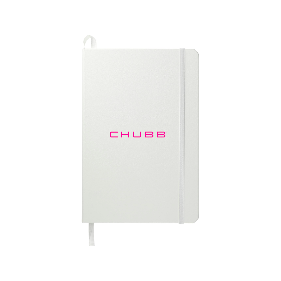 5.5" x 8.5" FSC® Mix Ambassador Bound Journal – CHUBB Store