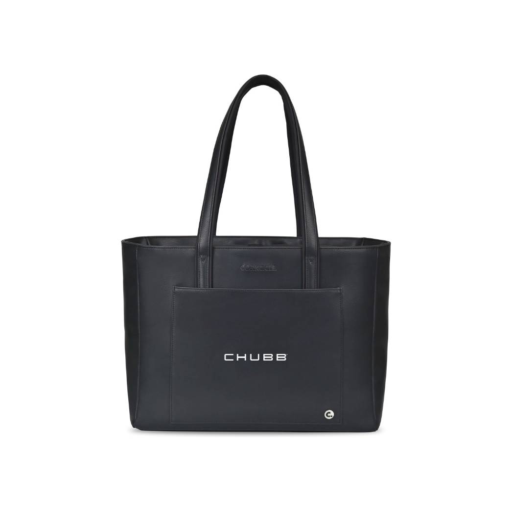 NEW CORKCICLE® Commuter Tote – CHUBB Store