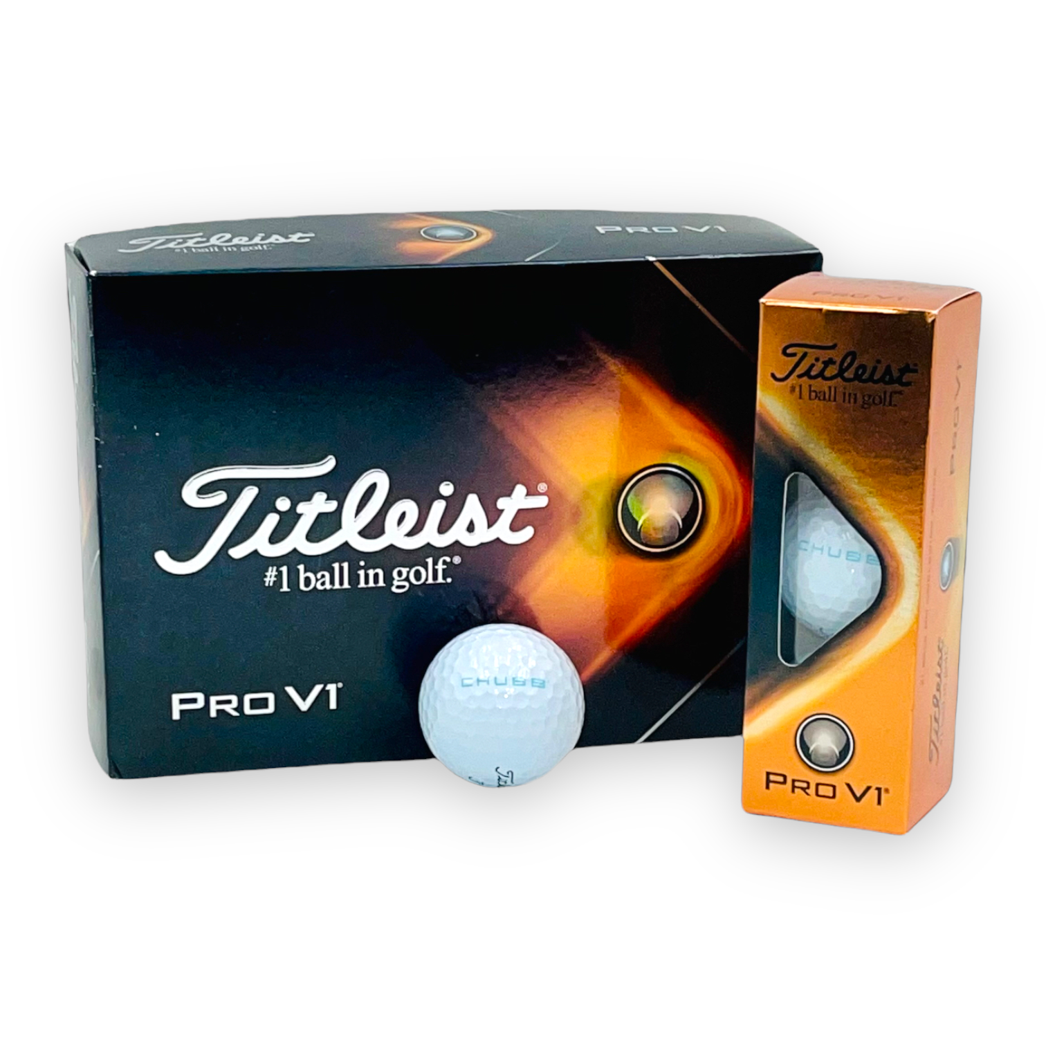 Golf – CHUBB Store
