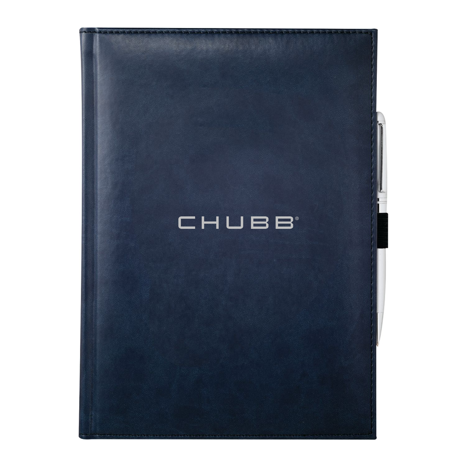7" x 10" FSC Pedova™ Large Bound JournalBook® – CHUBB Store