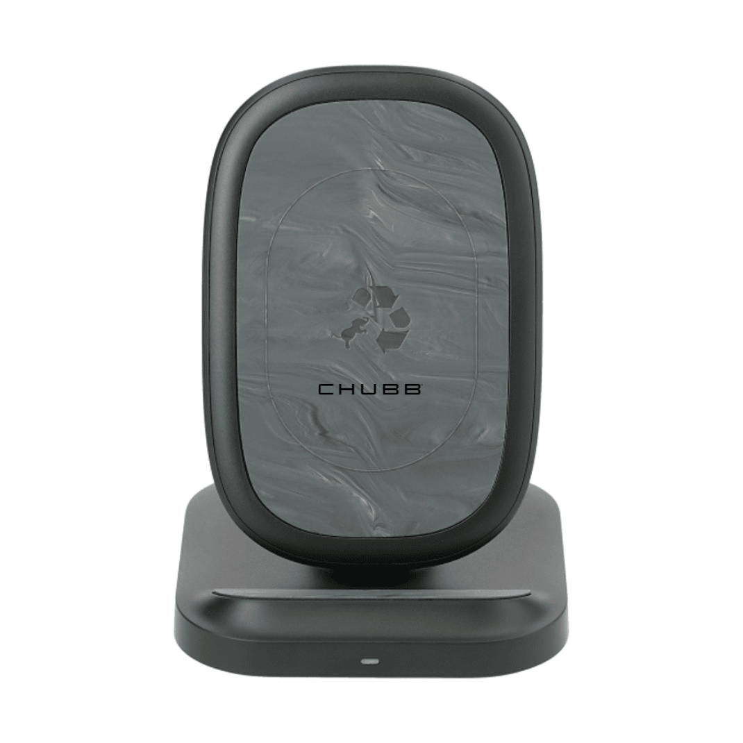 Nimble Apollo 15W Wireless Charging Stand – CHUBB Store