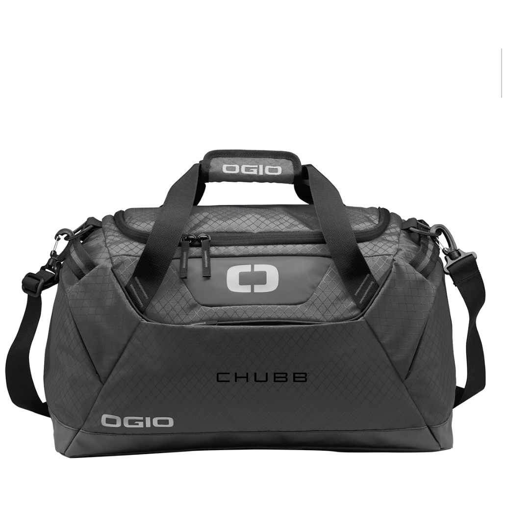 OGIO ® Catalyst Duffel – CHUBB Store
