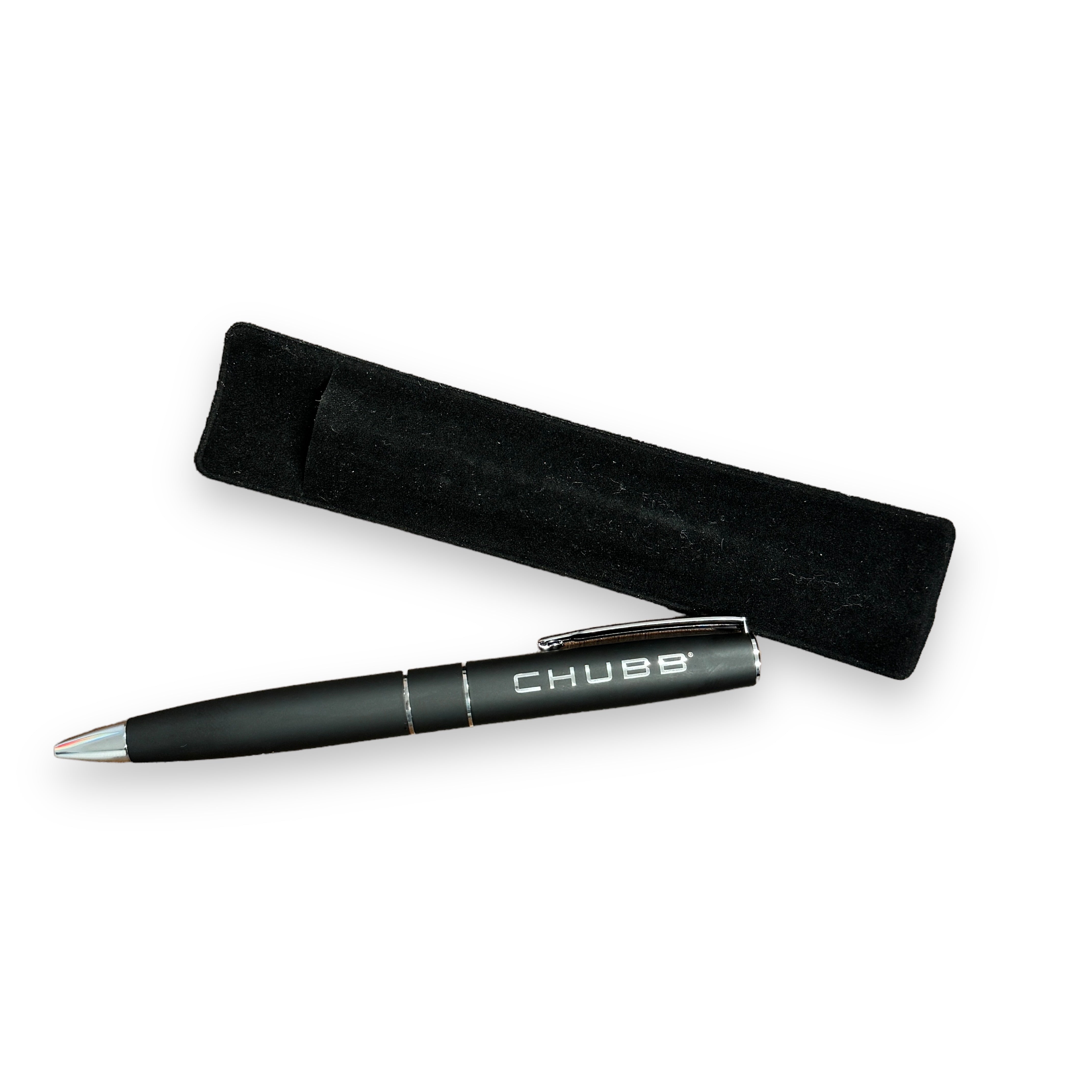 SoHo Ballpoint Pen – CHUBB Store