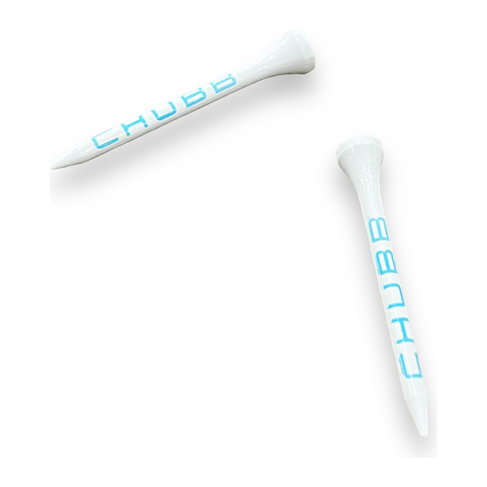 Golf Tees – CHUBB Store