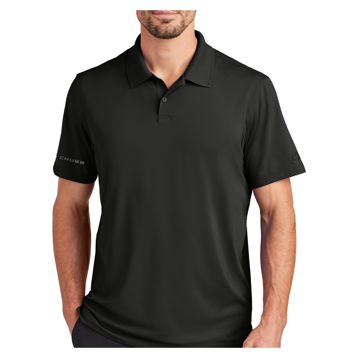 OGIO® Regain Polo – CHUBB Store