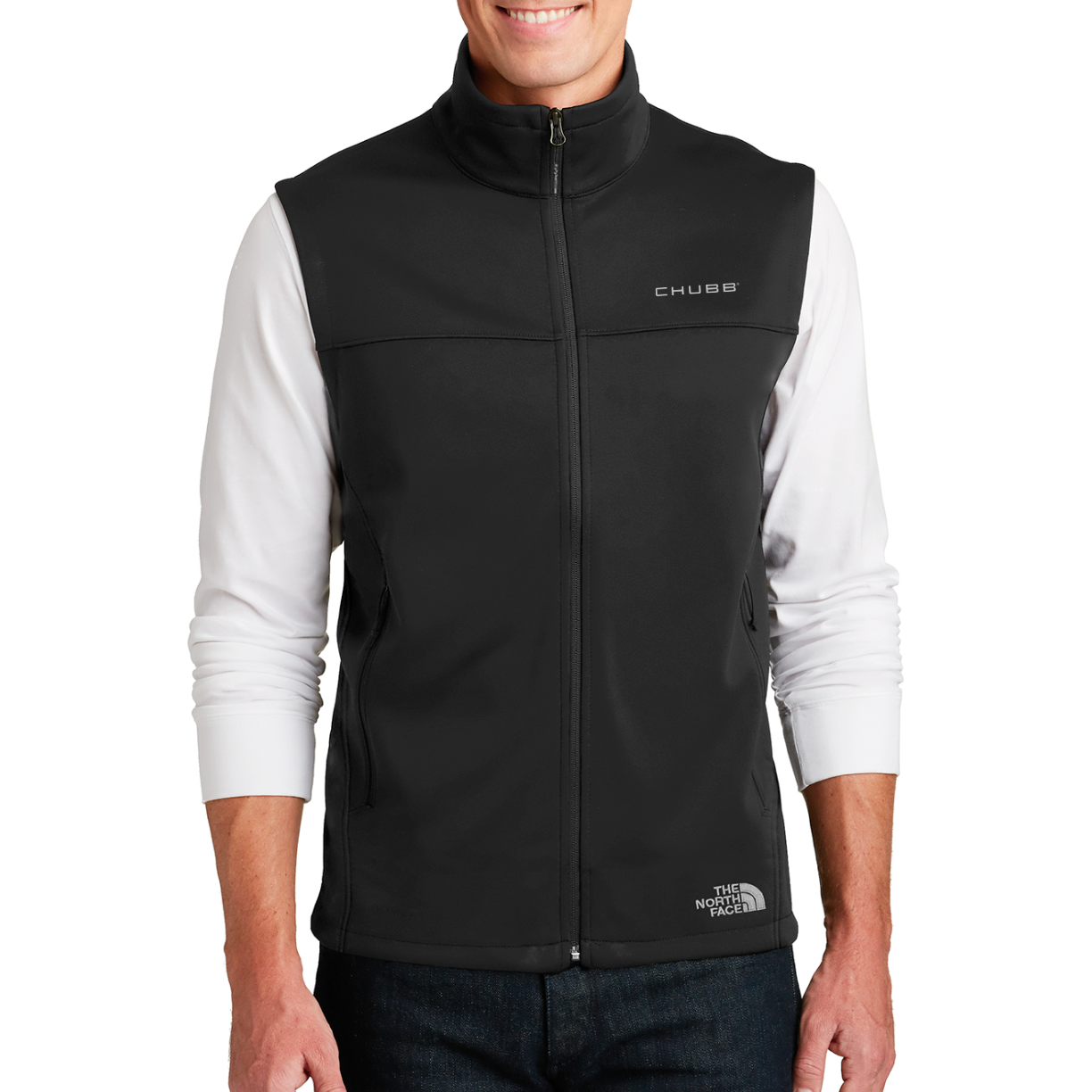 The North Face® Ridgewall Soft Shell Vest – CHUBB Store