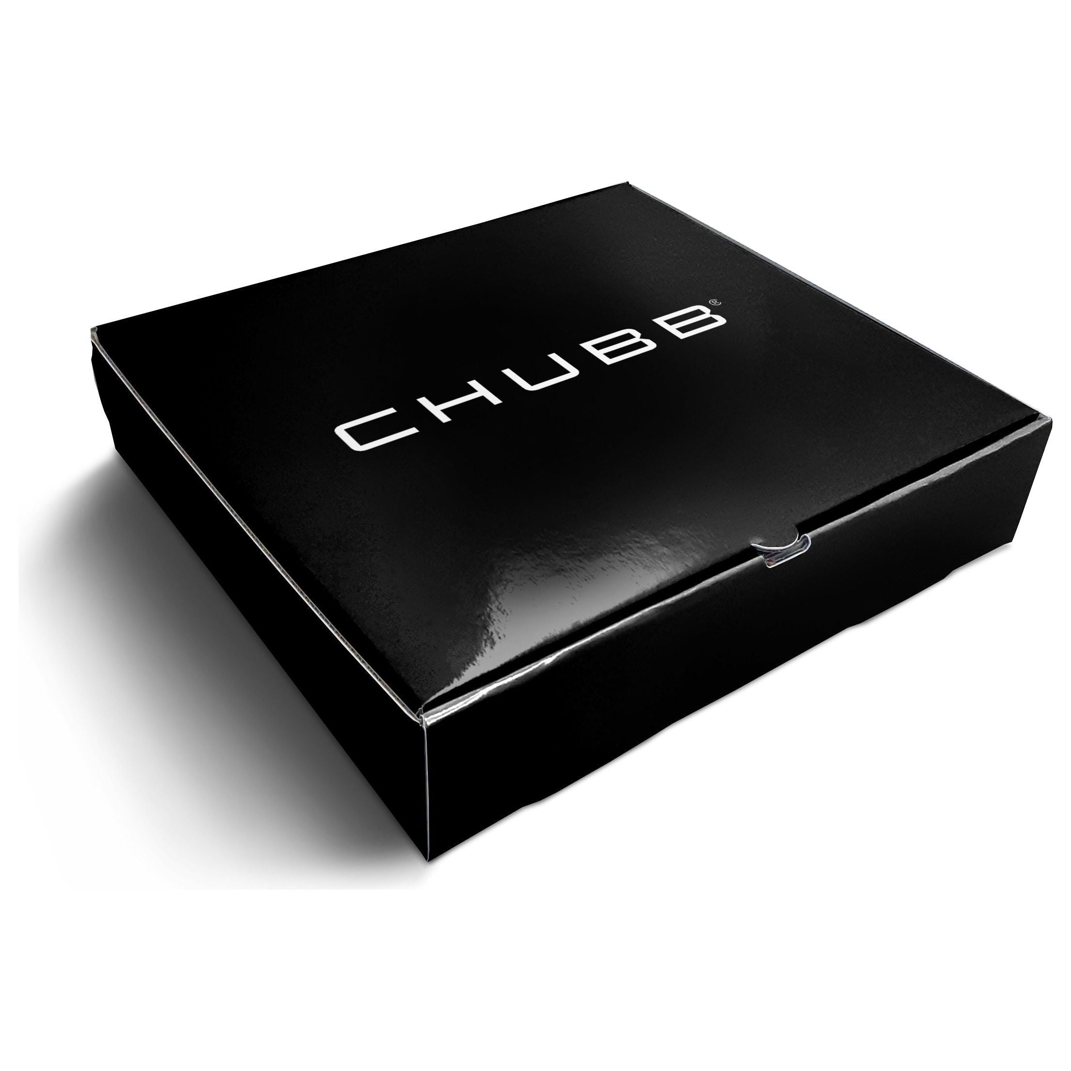 Presentation & Mailer Box – CHUBB Store